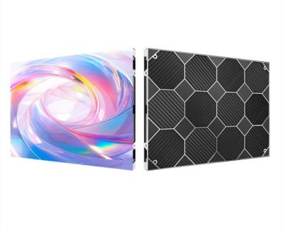 China P1.53 Ecrã de parede de vídeo LED interior 3840Hz Display de parede de vídeo sem costura de pequeno passo à venda