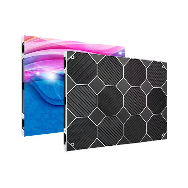 Quality P1.86 LED Panel Screen Indoor Original Small Pixel Pitch LED Wall for sale