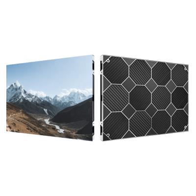 China High Resolution LED Screen Panels P2 P1.86 P1.53 LED Video Wall Pixel Pitch for sale