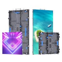 Quality Other Media P2.6 P2.9 P3.91 P4.81 LED Rental Screen for Outdoor Events for sale