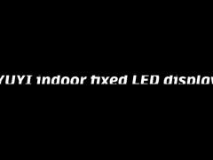 P1.5 P1.9 P2.5 P2.6 P3.91 P4.81 LED Backdrop Screen Rental Advertising Display Panels