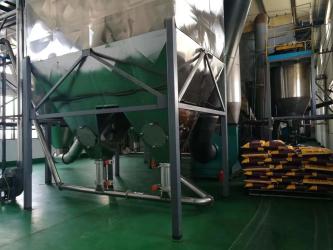 China Factory - Weifang Purun Biotechnology Co. , Ltd.