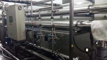 China Factory - Weifang Purun Biotechnology Co. , Ltd.