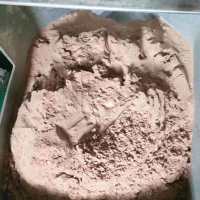 Cina Proteina del bestiame alimentare la farina di sangue seccata a spruzzo della proteina del plasma per pollame in vendita
