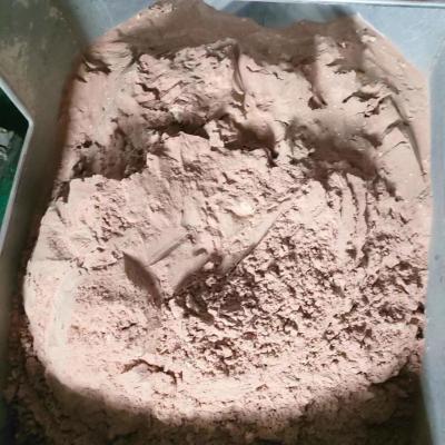 Cina Farina di sangue seccata a spruzzo del pollame dell'additivo alimentare della proteina del plasma di freschezza in vendita