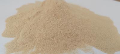 China High Biosafety Spray Dried Animal Yellowish Plasma Hemoglobin Powder for sale