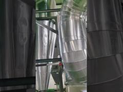 Spraygetrocknetes Entenblut-Globulinpulver