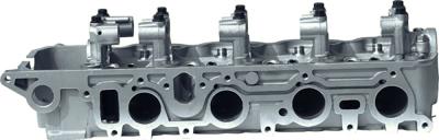 China G54B Aluminum Cylinder Head for MITSUBISHI Montero Pick-up Starion Turbo 2.6L 8V MD151982 910076 for sale