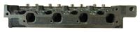 China K4E Iron Casting Cylinder Head FOR MITSUBISHI 8V for sale