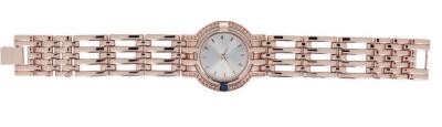 China Fashion Women Waterproof Quartz Watch , stainless steel watch For gift for sale