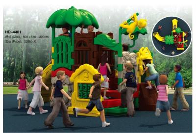 China The Super Fun Kids Combined Outdoor Playground Amusement Park Kids Commercial Playground Equipment for sale
