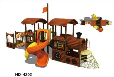 China Kids Plastic Outdoor Playground Children Fitness Toy Outdoor Gym Equipment for sale