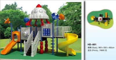 China TUV Certificate Appoval Kids Outdoor Amusement Park Good Quality Kids Playground for sale
