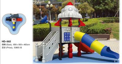China CE Certificate Appoval Kids Amusement Park Good Quality Kids Outdoor Playground for sale