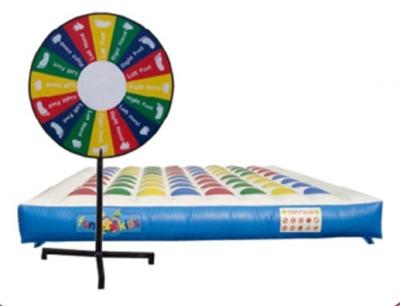 China Best Seller Inflatable Bouncer with Dart Happy Paradise for Kids inflatable bouncer for sale