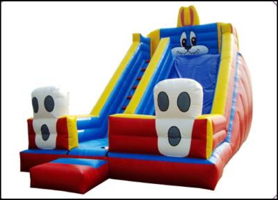 China Big Inflatable Slide Playground Climbing Bounce for Sale Most Popular Inflatable Bounce for sale
