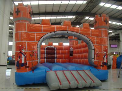 China Commercial Use Happy Kids Inflatable Bouncy Castle Children Inflatable Jumping Castle for sale