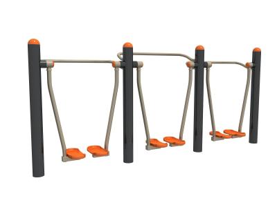 China Outdoor Best Selling Fitness Equipment Gym Walking Machines Walk Exercise Equipment for sale