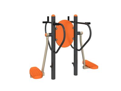 China Outdoor Pendulum Apparatus Fitness Equipment for Lady Waist Fitness Euqipment for Teenagers for sale