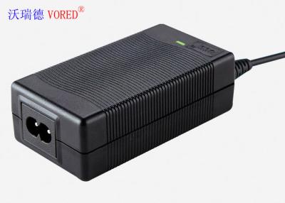 China 36V Desktop Switching Power Supply 90W Maximum Output Low Ripple C8 Jack for sale