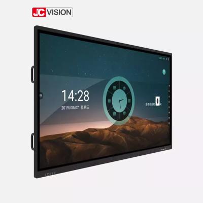 China Classroom Big Size Smart Whiteboard Capacitive Touch for sale