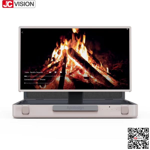 JCVISION 27