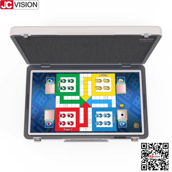JCVISION 27