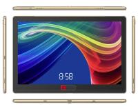 China JCVISION 14Inch Queue Display with Flash and Power Button for Optimal Queue Organization for sale