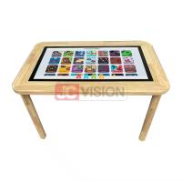 China 32 Inch Android Interactive Touch Table with Multi-Touch LCD Display for sale