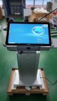 China JCVISION Height Adjustable Smart Podium for sale