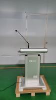 China JCVISION Height Adjustable Smart Podium for sale