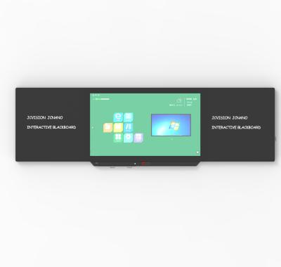 China LCD Smart Interactive Whiteboards In The Classroom 75