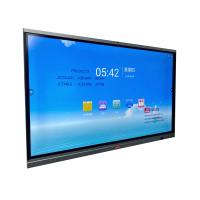 China JCVISION 55-inch Smart Interactive Flat Panel Display Touch Screen Whiteboard for Education for sale