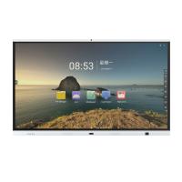 China JCVISION 55-inch Smart Interactive Flat Panel Display Touch Screen Whiteboard for Education for sale