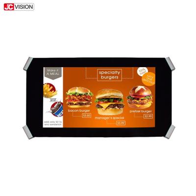 China 43Inch Android Touch Screen Table Computer Table Touch Screen For Restaurant for sale