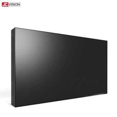 China pared video de la pantalla LCD del bisel 500nit de la exhibición de pared de 46inch LCD 3.5m m en venta