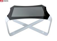 China Home Interactive Touch Table Multi Touch Interactive Coffee Table for sale