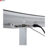China Home Interactive Touch Table Multi Touch Interactive Coffee Table for sale