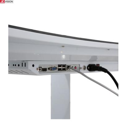 China Home Interactive Touch Table Multi Touch Interactive Coffee Table for sale
