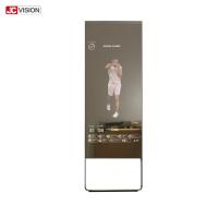 China JCVISION Interactive Magic Workout Mirror with 43