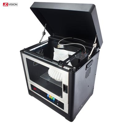 China Fused Deposition 1.75mm Filament Smart 3D Printer Wifi CCC for sale