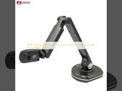 8MPフレキシブルポータブルドキュメントスキャナーオートフォーカスUSBドキュメントカメラ