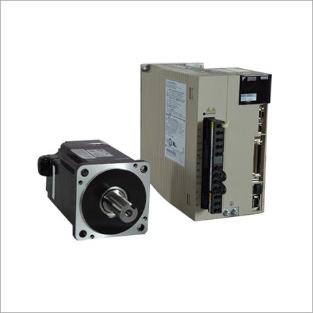 SGMAS 01ACA2B 200V 100w Servo Motor , Strong Rotary Servo Motor Fast Speed 5