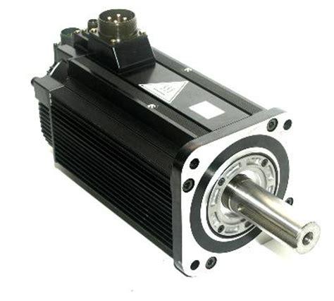 400w Servo Motor / Yaskawa Electric Motor Without Brake SGMAS 04ACA2C 0