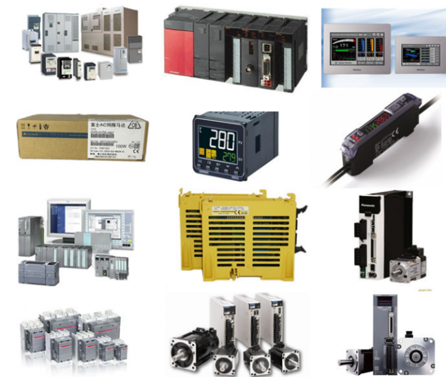 1500r / Min High Speed High Torque Servo Motor YASKAWA SGMGH-20ACA6C 1