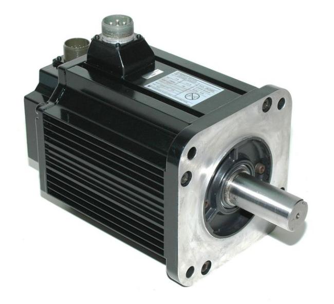 USAGED-20A22T YASKAWA Servo Motor 200V INPUT 2AMP 3PH Original New 0