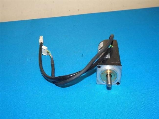 SGM-01A3SU11 YASKAWA Servo Drive 0.13HP Original New 3