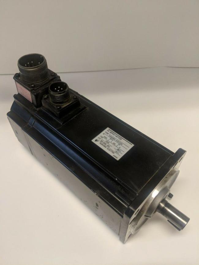 USAGED-03C22K YASKAWA Servo Drive Original New 3 Working Days Delivery 3