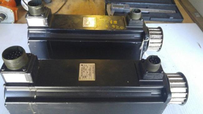 USAGED-03C22K YASKAWA Servo Drive Original New 3 Working Days Delivery 4