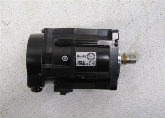 Yaskawa Servo motor Industrial 1.96 Nm 300W SigmaV 1500RPM -Servo Motor SGMGV-03D3A61 0